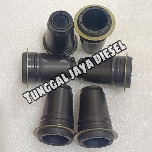 Jual Karet Injektor 320D Seal Nozzle Injector E320D C6.4 294-1788 ...