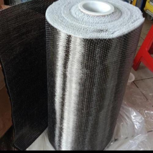 Jual FOSROC NITOWRAP CWS 300/Perkuat Struktur Bahan FRP Jenis Carbon ...