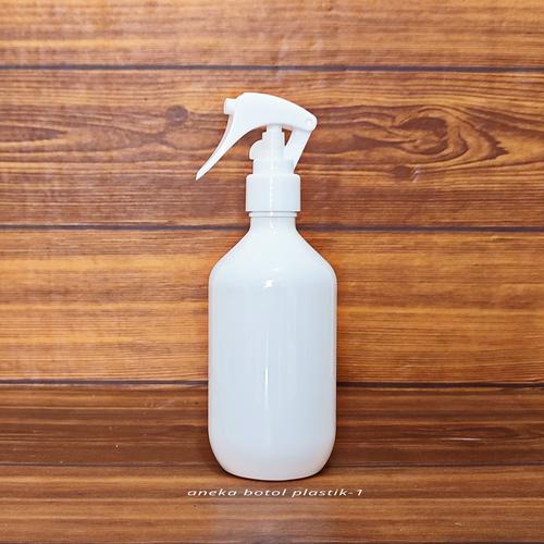 Jual BOTOL SPRAY 300ML SPRAY TRIGER / BOTOL MADA 300ML TRIGER BURUNG ...