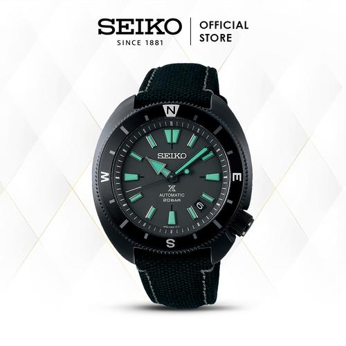 Promo Seiko Prospex Land Tortoise SRPH99K1 Night Vision Limited ...