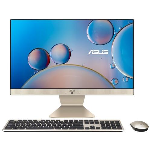 Jual Asus AIO PC V222GAK – Intel J4025|4GB|256GB|21.5" FHD - Kota ...