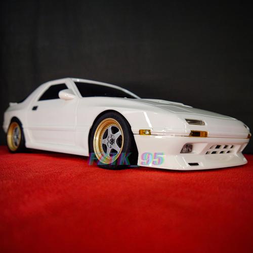 Jual VELG+BAN DRIFT LDRC 1:18 LDRC GEN 2 RX7 NSX AE86 PNP HEX 4MM ...