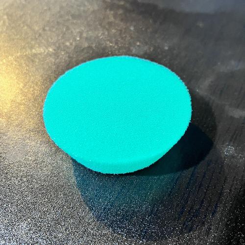 Jual Busa poles 1 inch foam pad 1 inch - Hitam - Kab. Deli Serdang ...