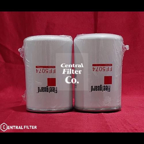 Jual FF5074 / FF 5074 / FF-5074 Fuel Filter Fleetguard - Jakarta Utara ...