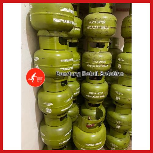 Jual Tabung Gas 3kg Tabung Gas Melon Tabung 3kg Tabung Gas LPG 3kg ...