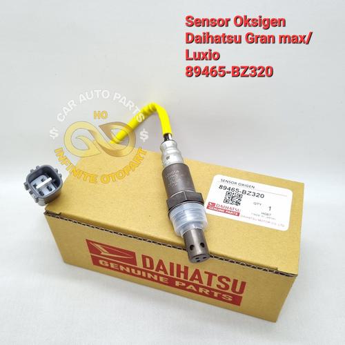 Jual SENSOR OKSIGEN O2 DEPAN ATAS GRANDMAX 1.3 GRANMAX 1.5 LUXIO ...