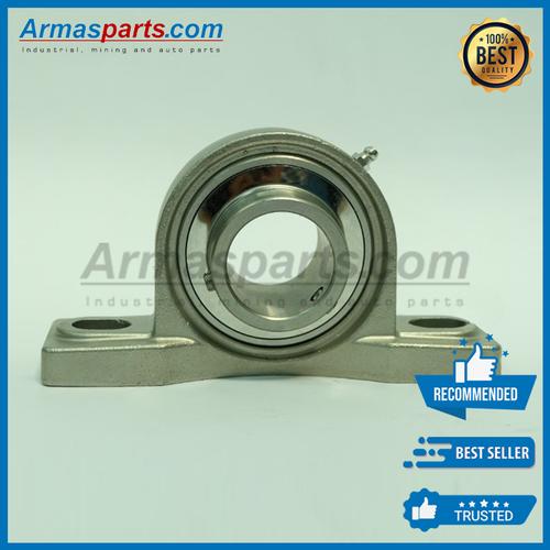 Jual Pillow Block Bearing PL UCP 208-24 PL UCP208-24 PL-UCP208-24 - Kab. Tangerang - Armasparts ...