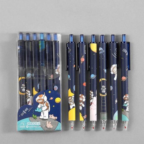 Jual Pulpen kawaii lucu pulpen mekanik viral pulpen cetek korea kawaii ...