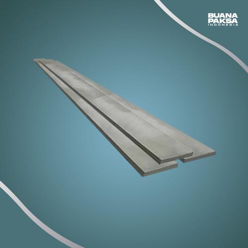 Jual Strip Plat Besi - ECO - 4 x 38 x 5.7 - Kota Semarang - Buana Paksa ...