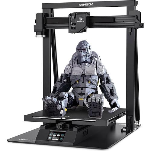 Jual Mesin 3D Print Mingda Magician Pro - Kab. Sleman - Garasi 3D Print ...