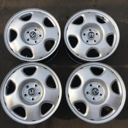 Jual Velg kaleng oem crv gen3 ring 17 - Kota Bandung - Stapstip | Tokopedia