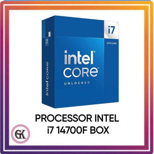 Jual Processor Intel I7 14700F Box Socket 1700 - Jakarta Pusat - GRAHA KRISTAL | Tokopedia