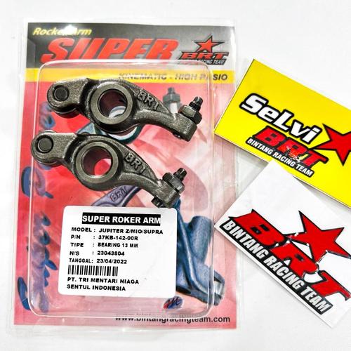Jual Pelatuk Roller Rocker Arm Rra Brt Grand Supra Tiger Gen 2 Klx 230 ...