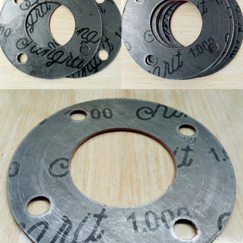 Jual GASKET KLINGERIT 1000/JIS 10K TEBAL 5MM (3" INCH - Jakarta Barat ...