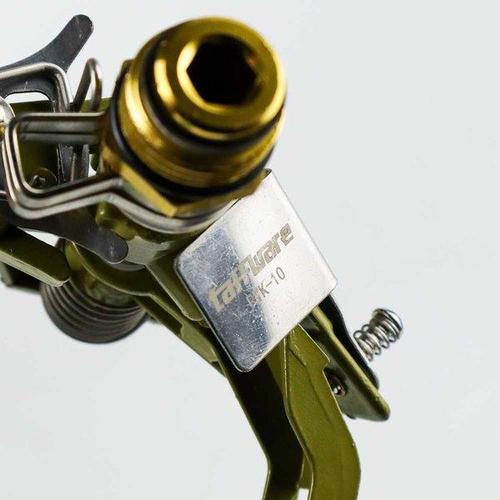Jual Sprinkler Rotasi 360 Derajat Sprinkler Spray Nozzle Air Irigasi ...