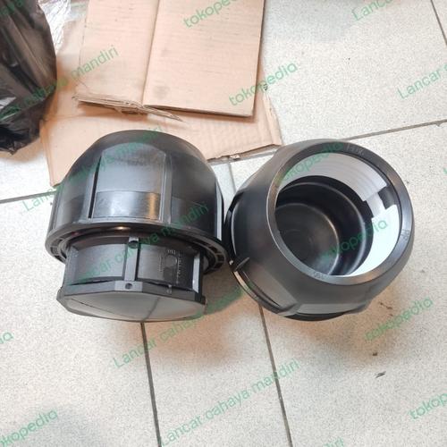 Jual Dop HDPE 2" inch 60mm - Tutup HDPE 60mm - Jakarta Barat - Lancar ...