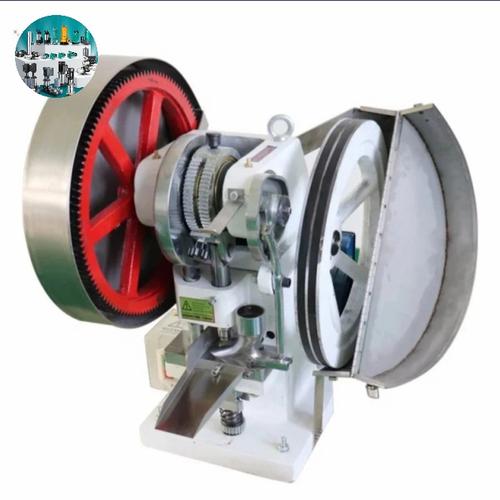 Jual TDP-6 Tablet Press Machine alat cetak tablet hingga ukuran 25mm ...