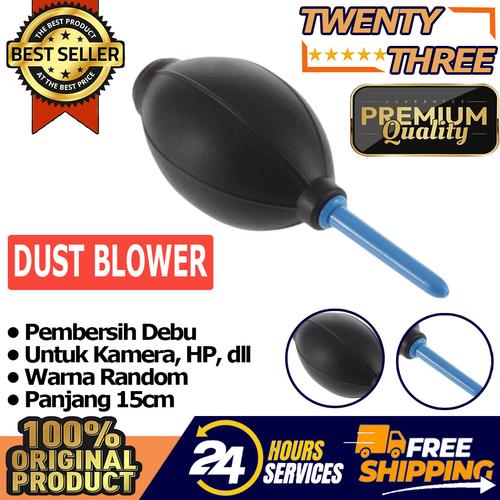 Jual Blower tangan pembersih debu cleaner pompa dust pump pc laptop ...