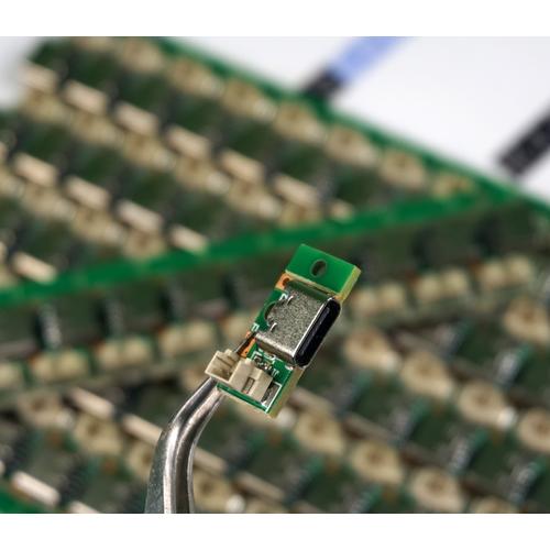 Jual Port Usb Type C Power Socket Female Type-C - Y-TPC - Kab ...