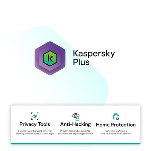 Jual Kasperski PLUS - TIGA PC / TIGA user - Kota Tangerang - Pulsarindo ...