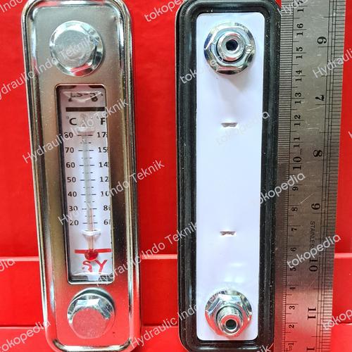 Jual Level gauge LS-5"inch - Jakarta Barat - Hydraulic Indo Teknik ...
