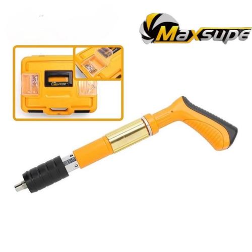 Jual Gun Ramset Mini / Alat Tembak Paku Beton Low Velocity Nail ...