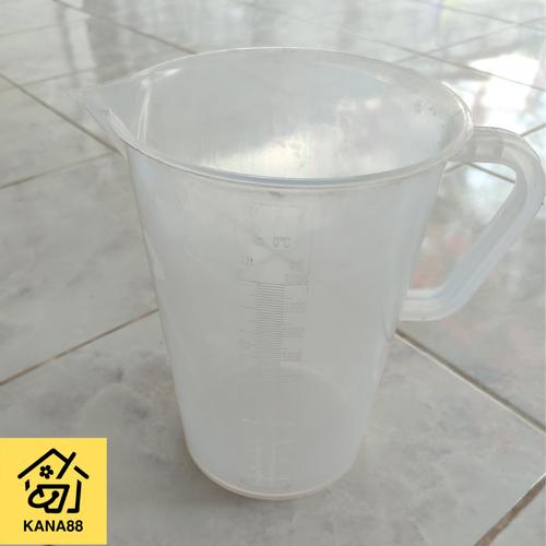 Jual Gelas Ukur 250 ml, 1000 ml dan 2000 ml - 2000 ml - Kota Denpasar - Kana88 Bali | Tokopedia