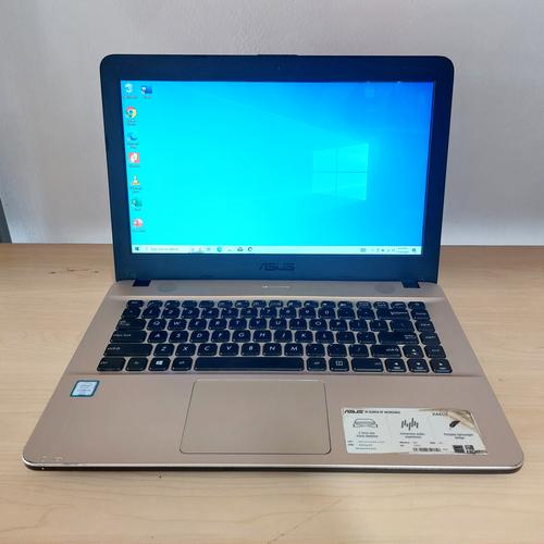 Jual Laptop Asus X441UA Core i3 Gen 6 Ram 4gb Ssd 128gb - Kota ...