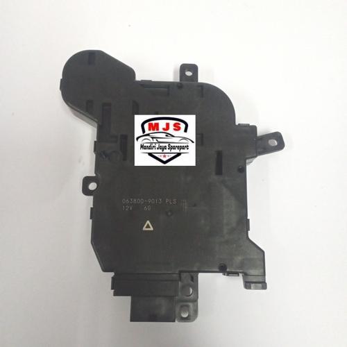 Jual MOTOR SERVO INNOVA REBORN, FORTUNER VRZ, HILUX - Jakarta Utara ...
