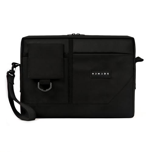 Promo Mr Mads - Harold Tas Tablet 12 Inch - Tas Selempang Sling Bag ...