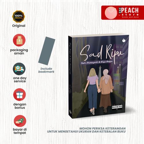 Jual Sad Ripu - Selvi Damayanti dan Enya Anggia - Kab. Lebak - ONE ...