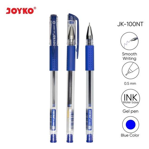 Jual pulpen jk 100 NT joyko 1 box ( perlusin 12 pcs) - Jakarta Timur ...