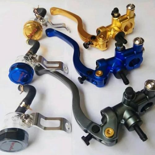 Jual master rem kanan brembo cnc jupiter vega fiz r supra blade revo ...