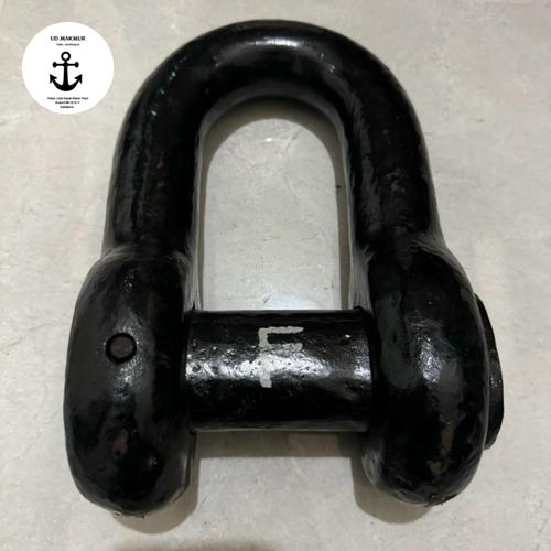Jual ANCHOR SHACKLE 24MM / SEGEL JANGKAR 24MM - Kota Surabaya - Toko ...