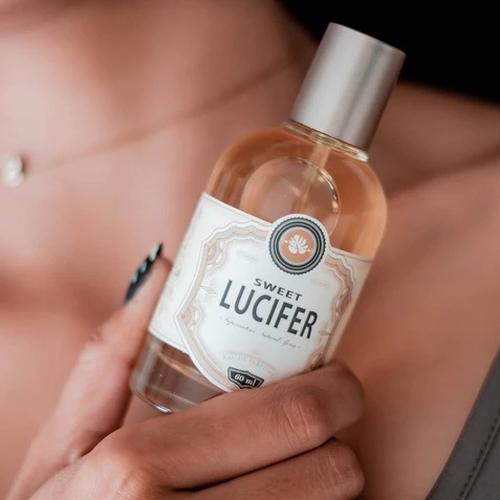 Jual monacruz parfum sweet lucifer original isi 35ml - Kab. Banyumas ...