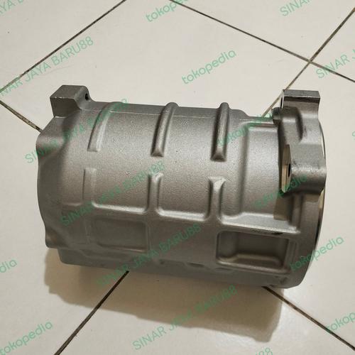 Jual HOUSING AIR KOMPRESOR COMPRESOR HINO 500 FM 260 JD BUS RK8 29100 ...