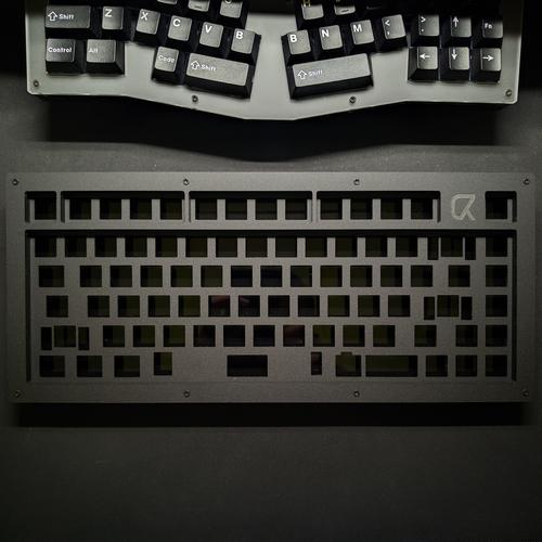 Jual Case Physalis Stacked Acrylic Custom Mechanical Keyboard - Kota ...