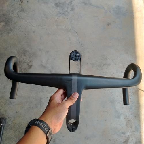 Jual drobar / hendelbar farsports F1 integrated carbon - Kota Semarang ...