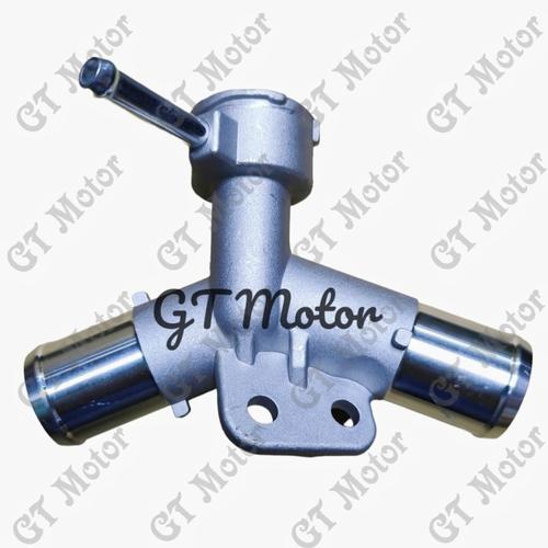 Jual Pipa Radiator Bagian Atas / Pipa Bypass Yaris / New Vios / New ...