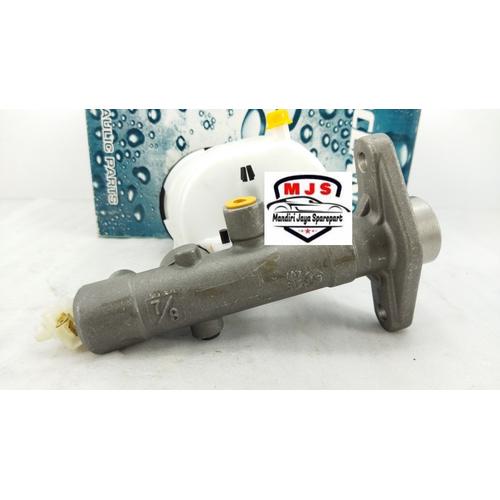 Jual Master Rem Cylinder Atas Proton Gen 2 - Jakarta Utara - Mandiri ...