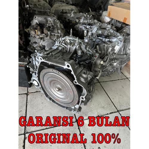 Jual Gearbox Transmisi Matic CVT Honda Jazz GK5 HRV BRV Mobilio ...