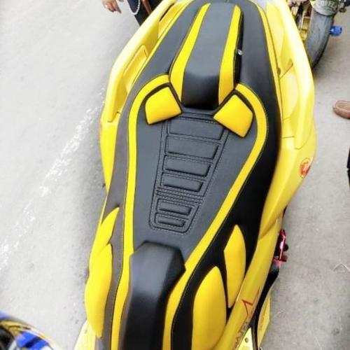 Jual Jok Motor All New Xmax 250 Connected 2023 2024 Slim Lebih Pendek ...