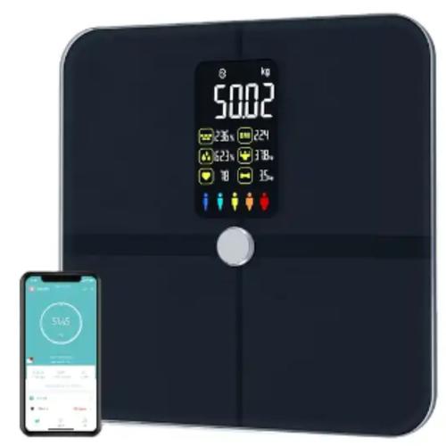 Jual Welland Smart body Fat Scale with VA Screen - Jakarta Timur - Ultimate Hardware | Tokopedia