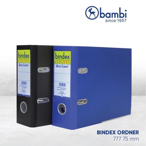 Jual Odner Bindex Ecology Kwitansi A5 75 mm 777 (12 Pcs) - Hitam ...