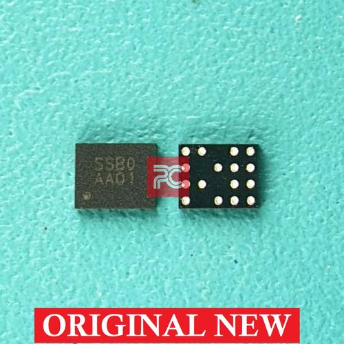 Jual IC Audio SSB0 Samsung A04 A045 SSBO ORIGINAL NEW - Kota Makassar - PHANIACELL | Tokopedia