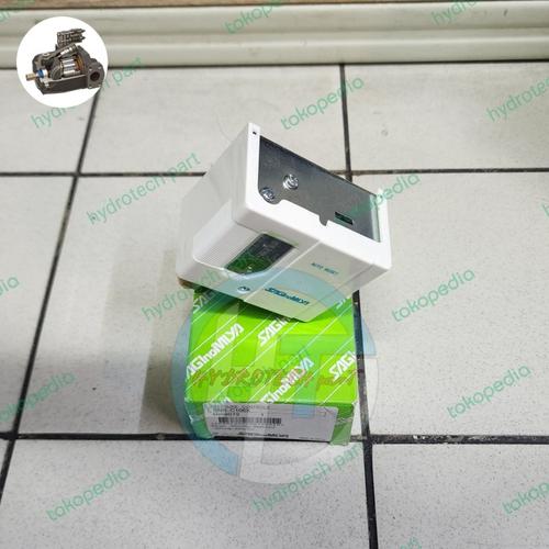 Jual Pressure Switch Saginomiya SNS-C103X / 3kg / 3bar - Jakarta Barat - hydrotech part | Tokopedia