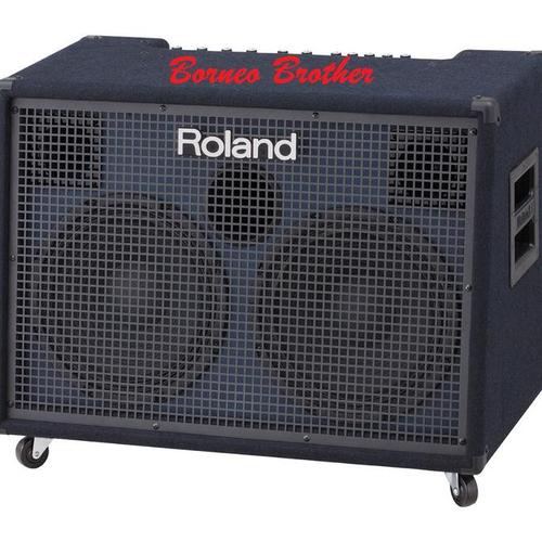 Jual Ampli Keyboard Roland KC-990 KC 990 KC990 Original Amplifier ...