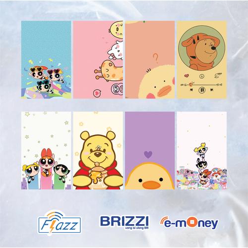 Jual FLAZZ BCA GEN 2 / FLAZZ BCA / KARTU FLAZZ / EMONEY / FLAZZ ...