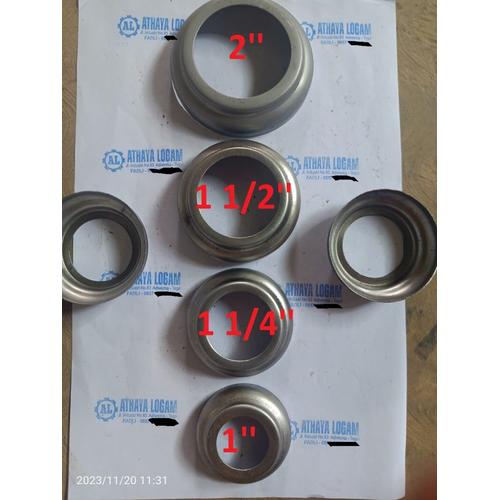 Jual ring pipa besi ring cembung ring pipa bulat - 2'' - Kab. Tegal ...