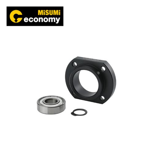 Jual Lead Screw Support Units Support Side Round Type - C-MRUZ15 - Kab ...